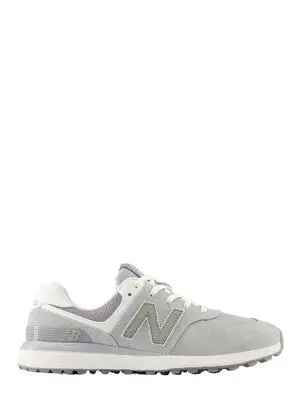 NEW BALANCE 574 Sneakers Light Grey