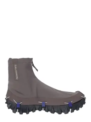 SALOMON Snowclog Advance Boots - Brown