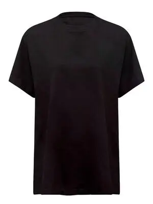 MAISON MARGIELA Round-neck Sweater - Black