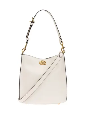 Coach Willow Tote Bag - Neutrals