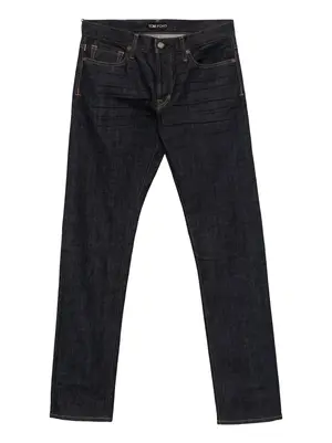 TOM FORD Slim-fit Jeans - Blue