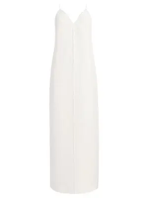 KHAITE Tulula Slip Dress