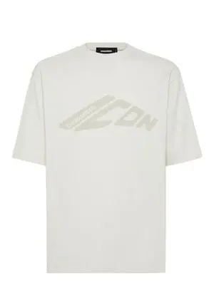 Dsquared2 Icon T-shirt - White