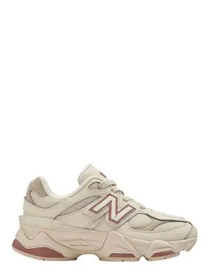 NEW BALANCE 9060 Sneakers - Bone/sparrow