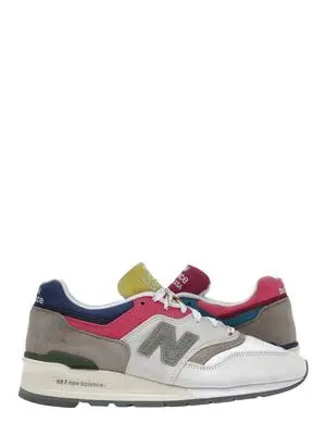 NEW BALANCE 997 MiUSA Aimé Leon Dore