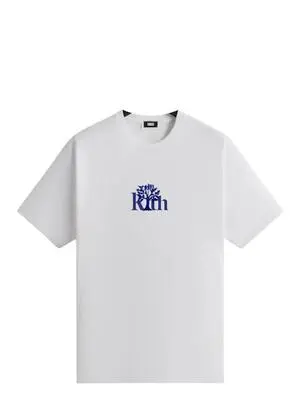 Kith Olive Tree Tee Shirt - White