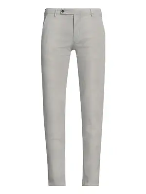 BERWICH Pants Light Cotton Elastane - Grey