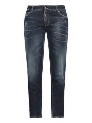 Dsquared2 Skinny Jeans - Blue
