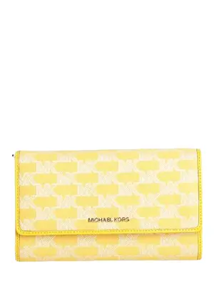 Michael Kors Handbag - Yellow
