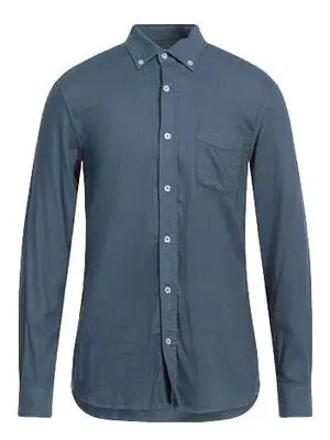 Altea Shirt Size Modal, Cotton - Blue