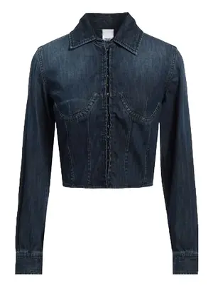 Pinko Denim Shirt - Blue