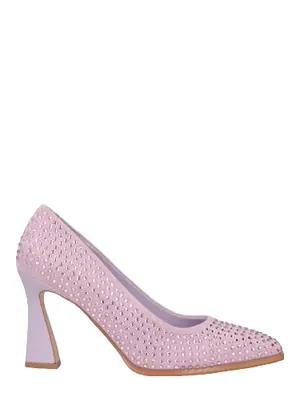 TWINSET Pumps - Purple