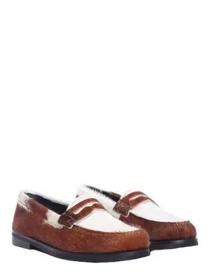 MAGUIRE Maguire Napoli Loafer Cow