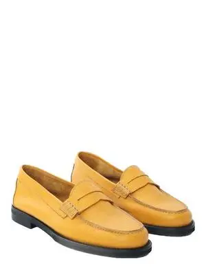 MAGUIRE Maguire Napoli Loafer Dijon