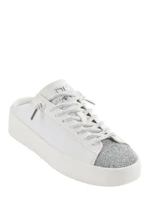 Dkny Garren Slip-on Sneaker - White