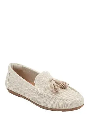 Easy Spirit Joandra Loafer - Ivory/taupe