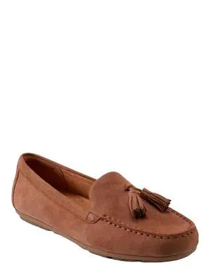 Easy Spirit Joandra Loafer - Light Brown