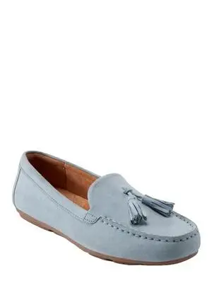 Easy Spirit Joandra Loafer - Medium Blue