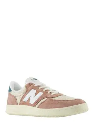 NEW BALANCE New Balance T500 Tennis Sneakers Landslide/linen