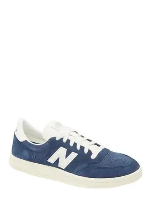 NEW BALANCE New Balance T500 Tennis Sneakers Navy/sea Salt