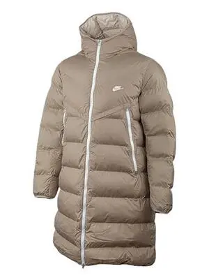 Nike Sportswear Storm-fit Windrunner Jacket - Beige