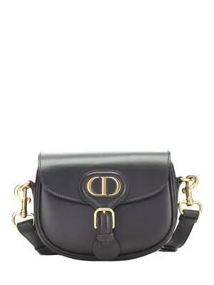Dior Bobby Flap - Black