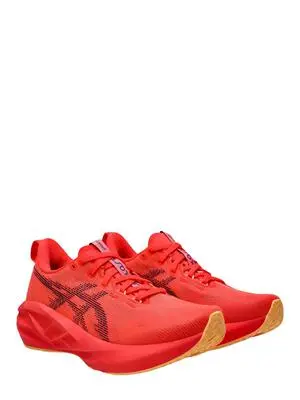 Asics ASICS® NOVABLAST® 5 Sneaker Flash Red/edo Purple