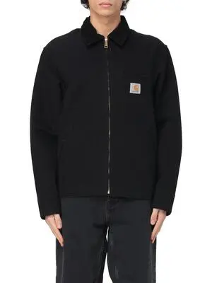Carhartt Work In Progress Jacket - Black
