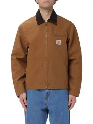 Carhartt Work In Progress Jacket - Brown