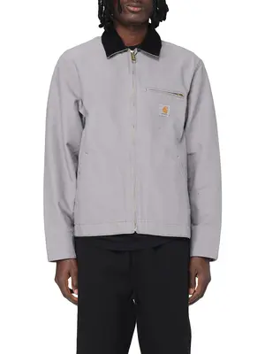 Carhartt Work In Progress Carhartt Wip Jacket Dust