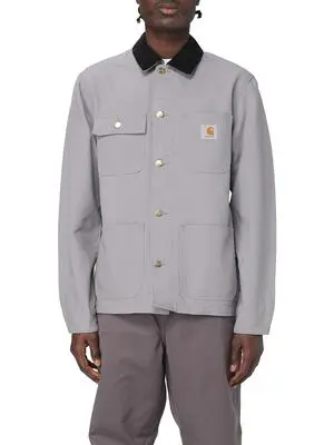 Carhartt Work In Progress Jacket - Grey