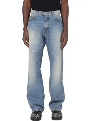 Balmain Jeans - Denim
