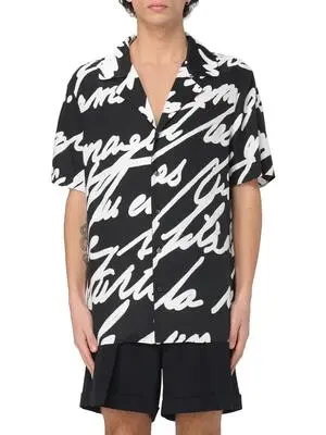 Balmain Shirt - Black