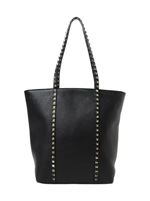 Valentino Garavani Shoulder Bag - Black