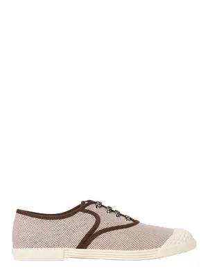 Valentino Garavani Sneakers - Tobacco