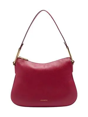 COCCINELLE Shoulder Bag - Wine