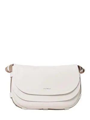 COCCINELLE Crossbody Bag - White