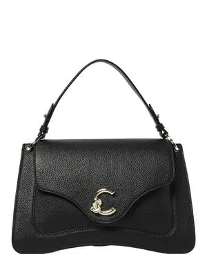 COCCINELLE Handbag Black