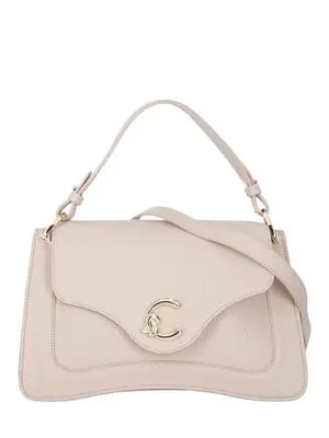 COCCINELLE Handbag Pink