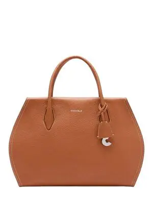 COCCINELLE Handbag - Brown