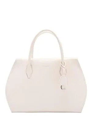 COCCINELLE Handbag White