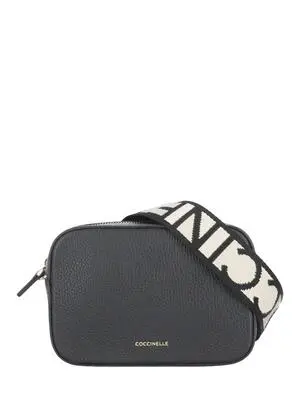 COCCINELLE Mini Bag Black