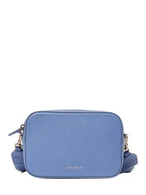 COCCINELLE Mini Bag Gnawed Blue