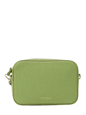 COCCINELLE Mini Bag Green