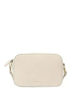COCCINELLE Mini Bag White