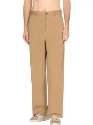 Dsquared2 Dsquared2 Trousers Beige