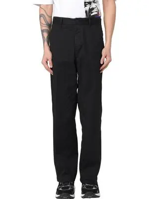 Dsquared2 Tailored Trousers - Black