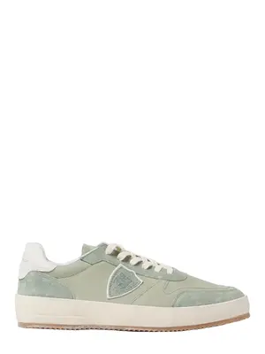 Philippe Model Sneakers - Military