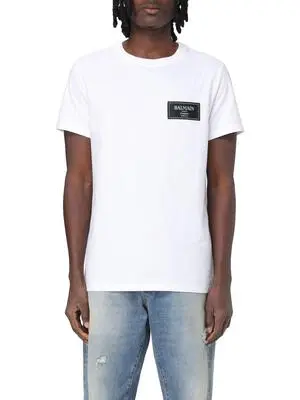 Balmain T-shirt - White