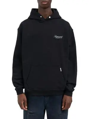 REPRESENT Sweatshirt Black